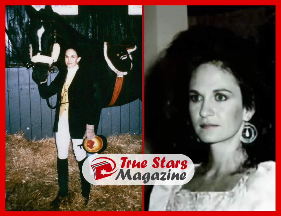 Who is Charlene Gail Heffner? Adopted Daughter of Billionaire Doris ...