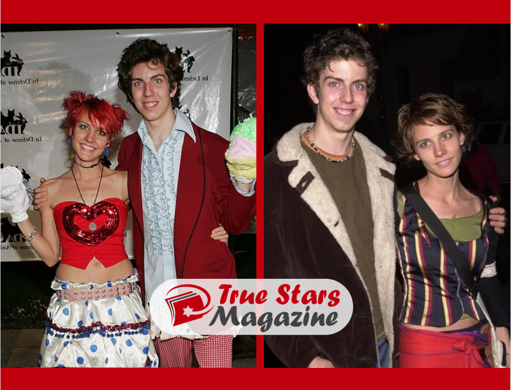 Who Is Heidi Van Pelt? Inside the Life of Taran Noah Smith’s Former ...