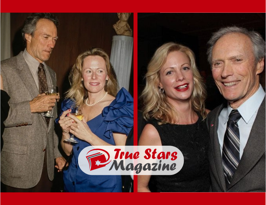 Who Is Jacelyn Reeves? The Woman Linked to Clint Eastwood - True Stars ...