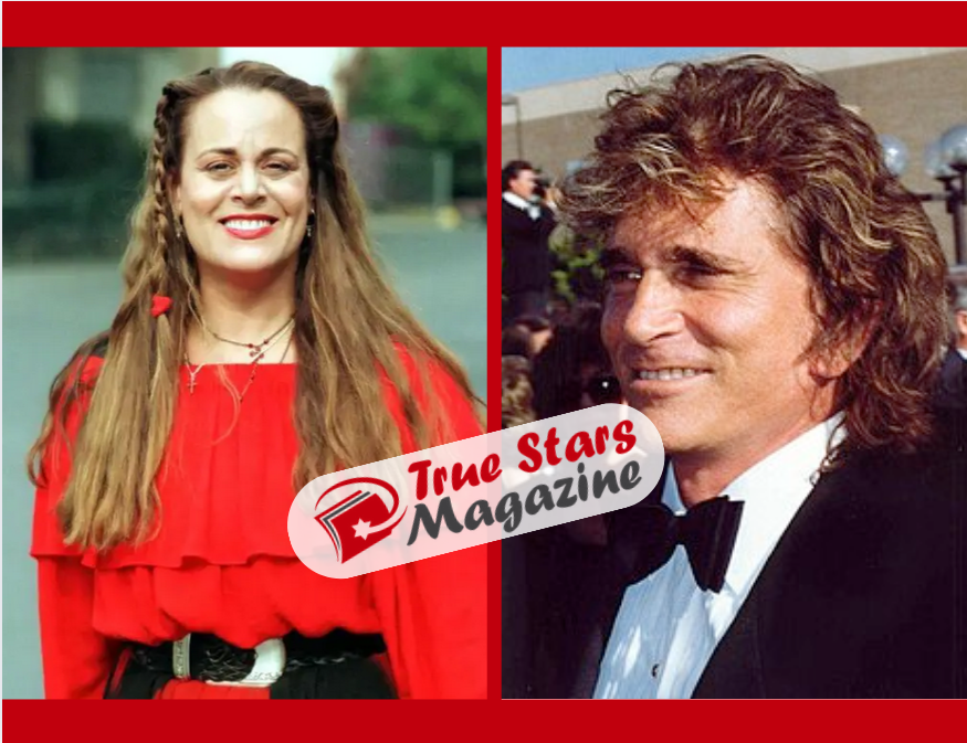 Who Is Cheryl Ann Pontrelli? Meet Michael Landon’s Private Daughter ...