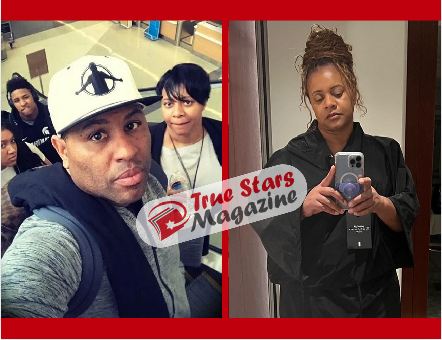 Dede Moseley: Everything About Eric Thomas’s Wife, Family, and Personal ...