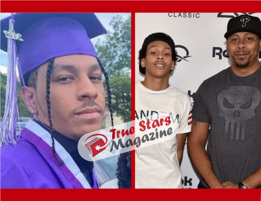 Who Is Isaiah Rahsaan Iverson? Inside the Life of Allen Iverson’s Son ...