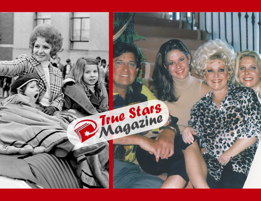 Who Is Jolie Shacklett? Life Story of Brenda Lee’s Daughter - True ...