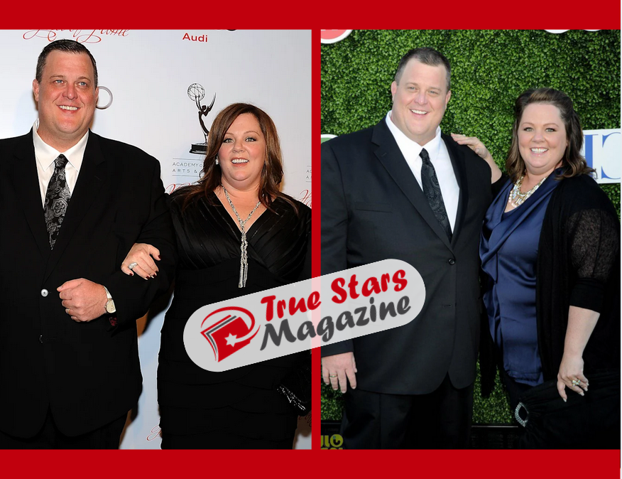 Who Is Patty Gardell? Inside the Private Life of Billy Gardell’s Wife ...