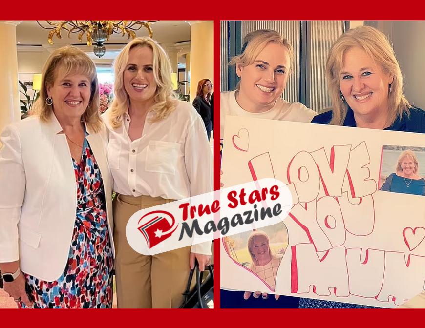 Who Is Sue Bownds? Inside the Life of Rebel Wilson’s Mother - True ...