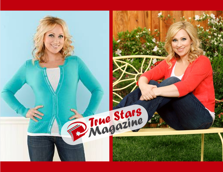 Who Is Amy Duncan? Disney’s Beloved Good Luck Charlie Mom Explained ...