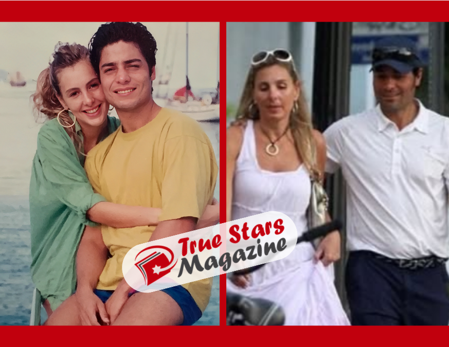 Who Is Marilisa Maronesse? Chayanne’s Wife Explained - True Stars Magazine