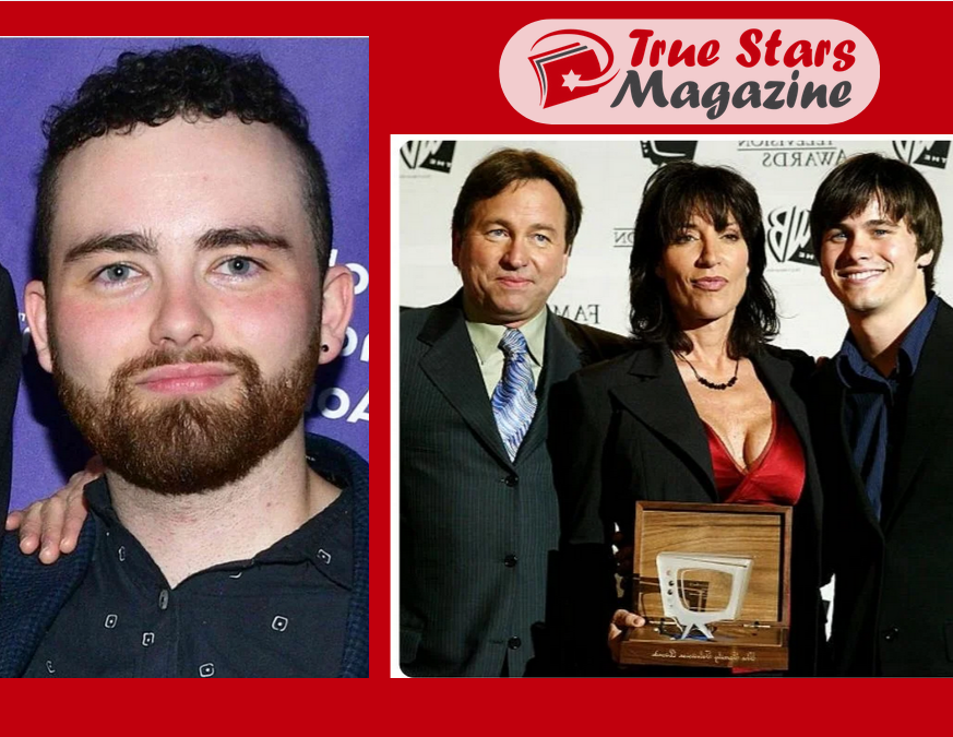 Who Is Noah Lee Ritter? Son of Actor John Ritter - True Stars Magazine