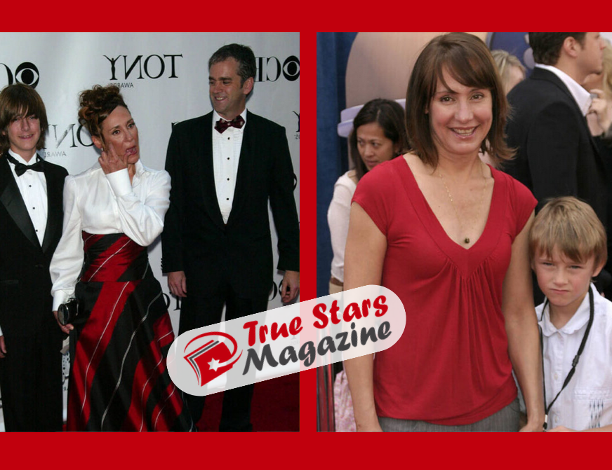 Who Is Will Theron Roth? Laurie Metcalf and Matt Roth’s Son Explained ...