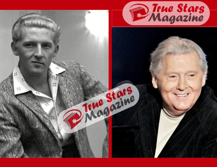 Jerry Lee Lewis: The Explosive Life and Legacy of the Rock ‘n’ Roll Pioneer
